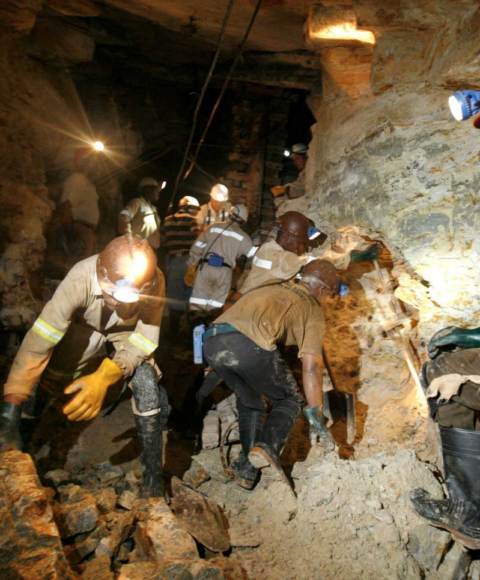 About | Sterling Mining